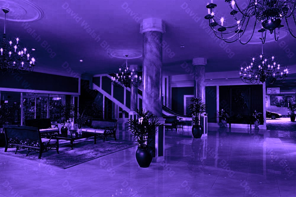 Image Security with Cloudinary